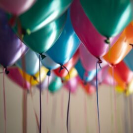 12 Fun and Memorable Things to Do on Your Birthday Alone [2024] - Party ...