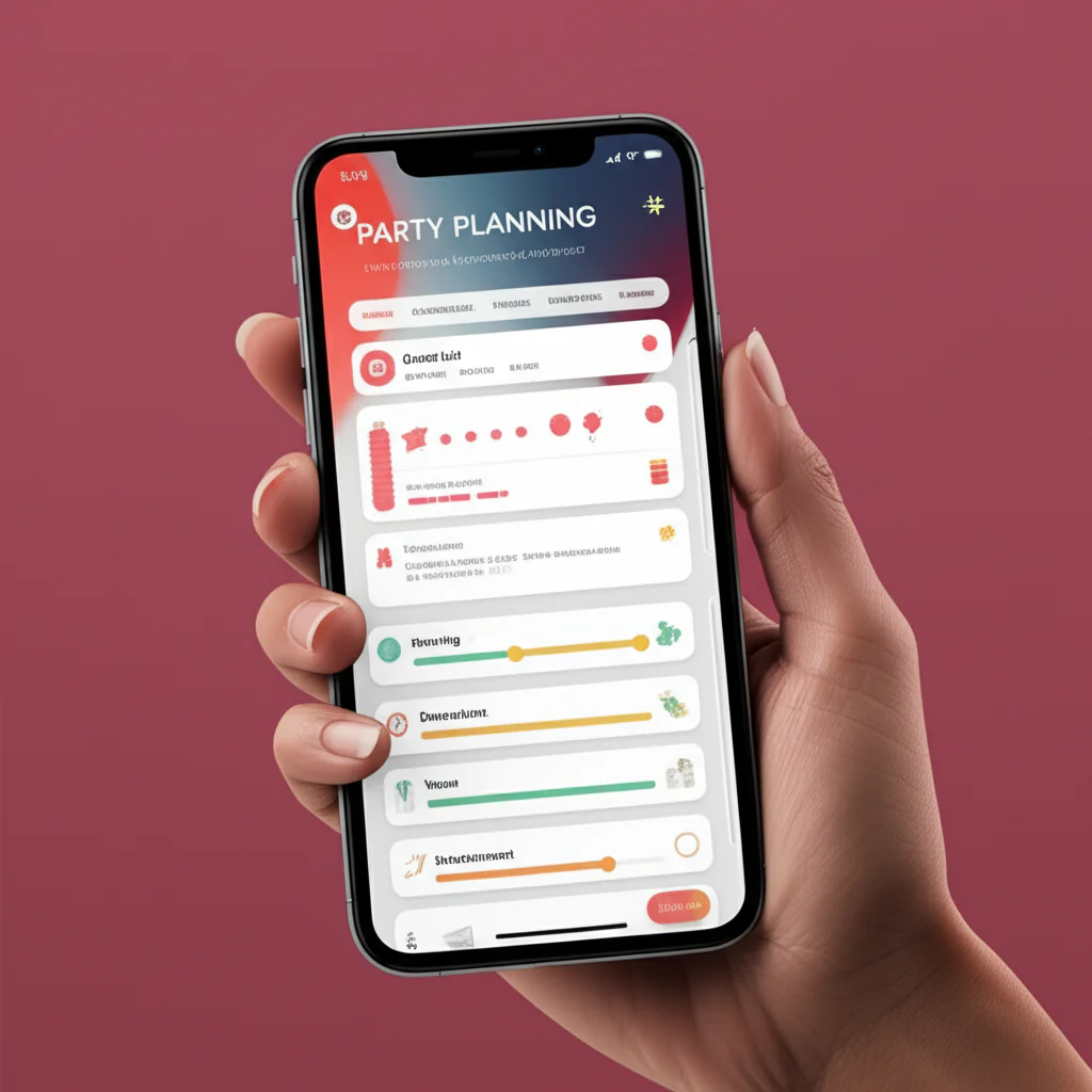 How Do You Organize a Successful Party? 11 Expert Tips for 2025 🎉 ...