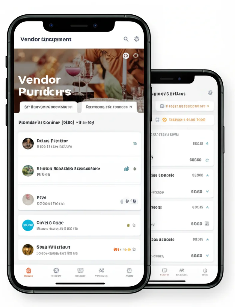 🎉 15 Best Party Planning Apps with Vendor Management (2026) - Party ...
