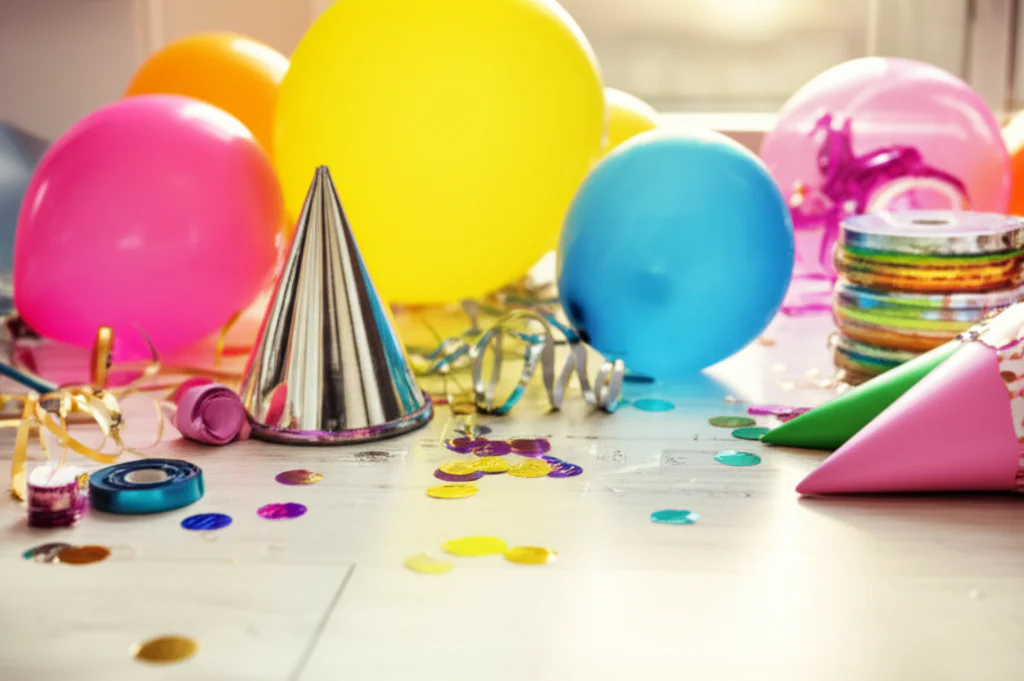 What Do I Need for a Party at My House? 12 Essentials for 2026 🎉 ...