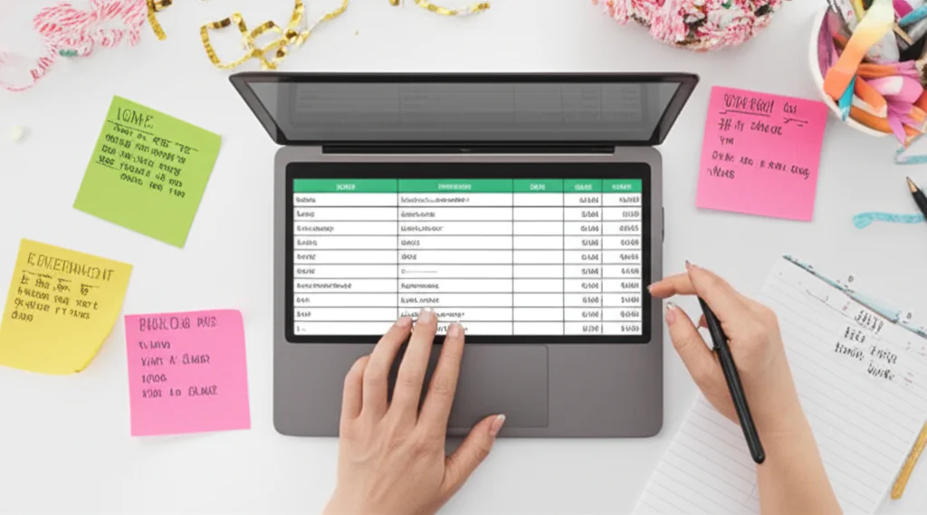 What Is a Good Budget for a Birthday Party? 🎉 15 Expert Tips (2026 ...