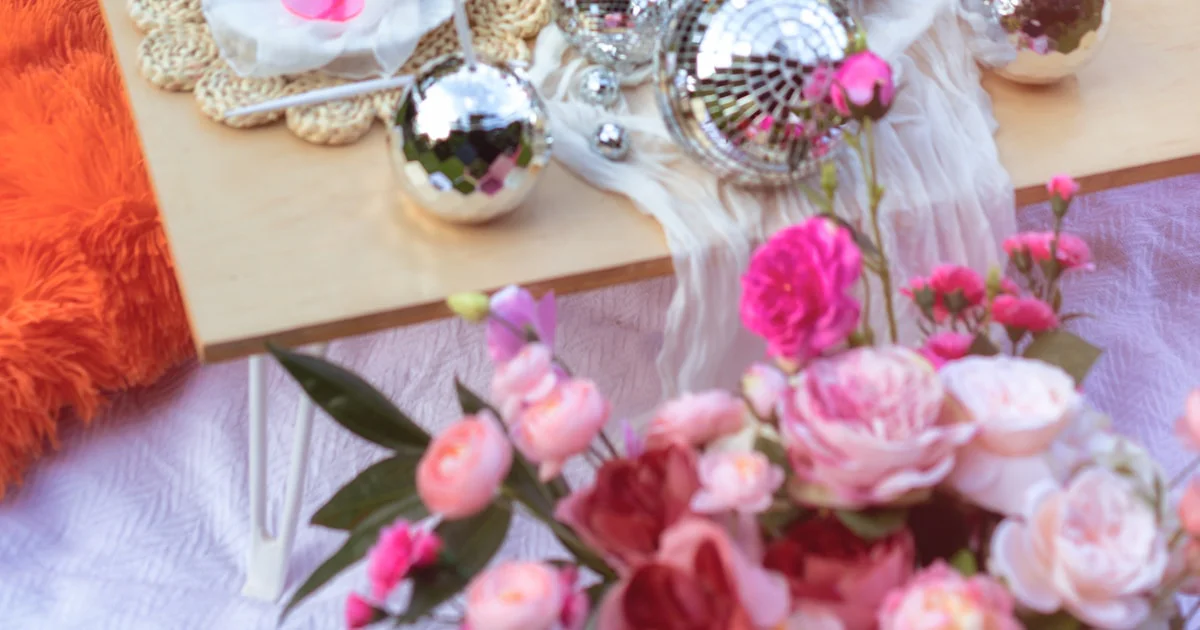 25-Point Outdoor Party Planning Checklist You Can’t Miss! 🎉 (2026 ...